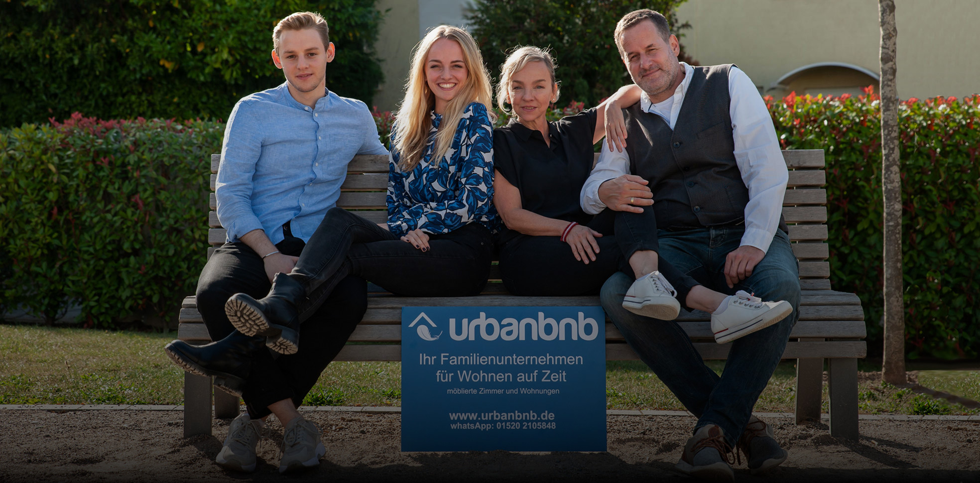 Urbanbnb Bed & Breakfast