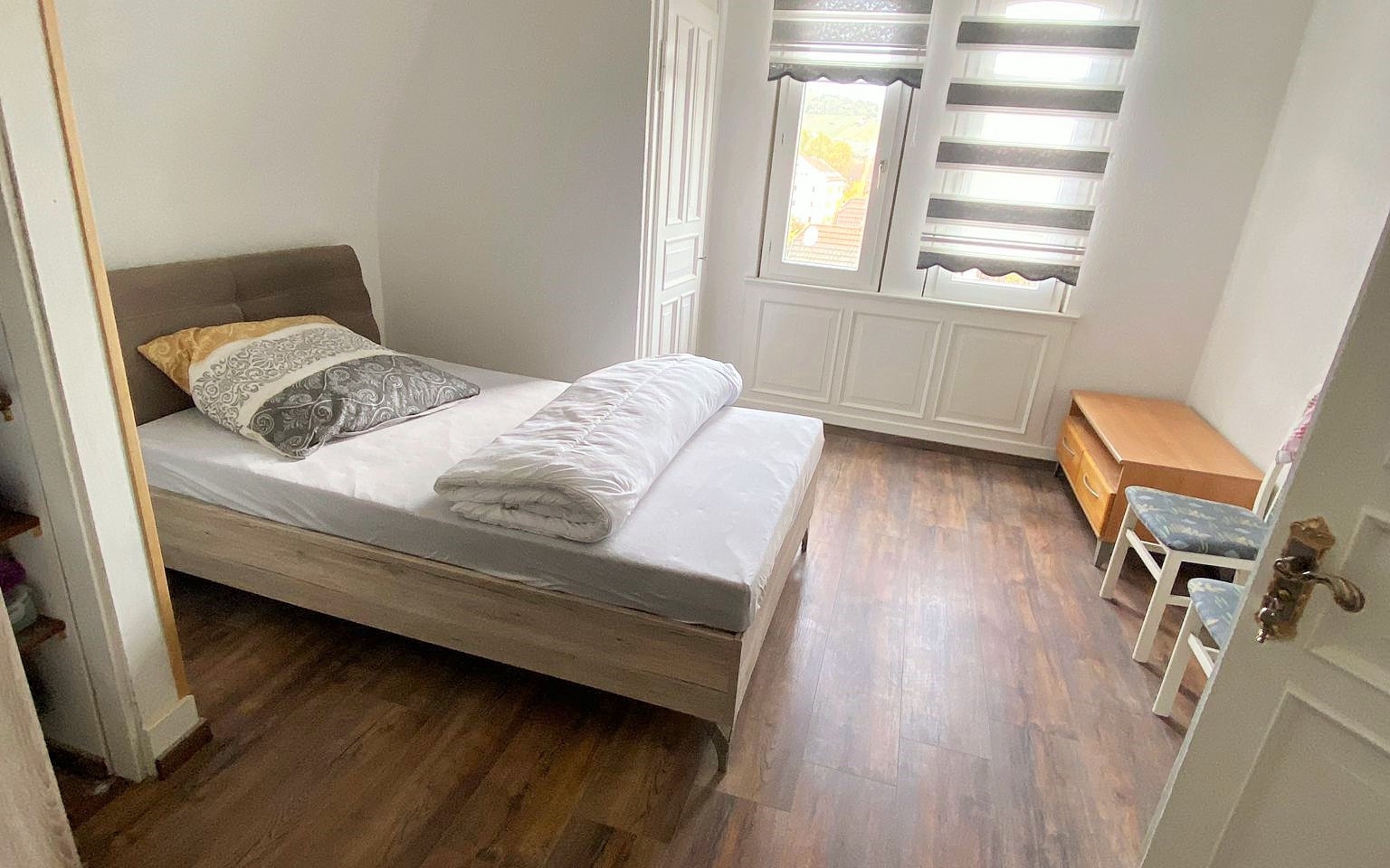 Gästezimmer In Esslingen zum mieten auf Zeit ab 1 Monat