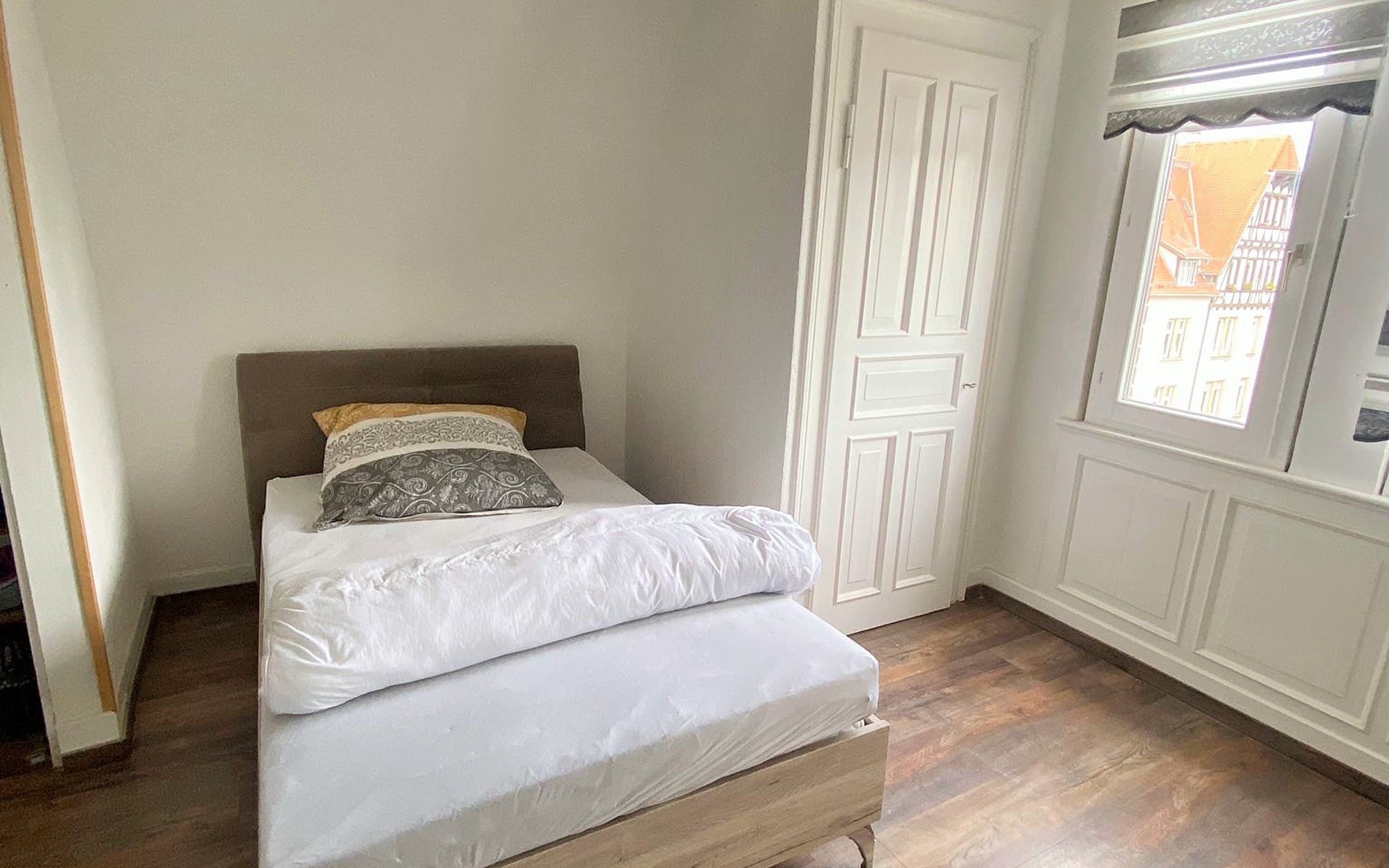 Gästezimmer In Esslingen zum mieten auf Zeit ab 1 Monat