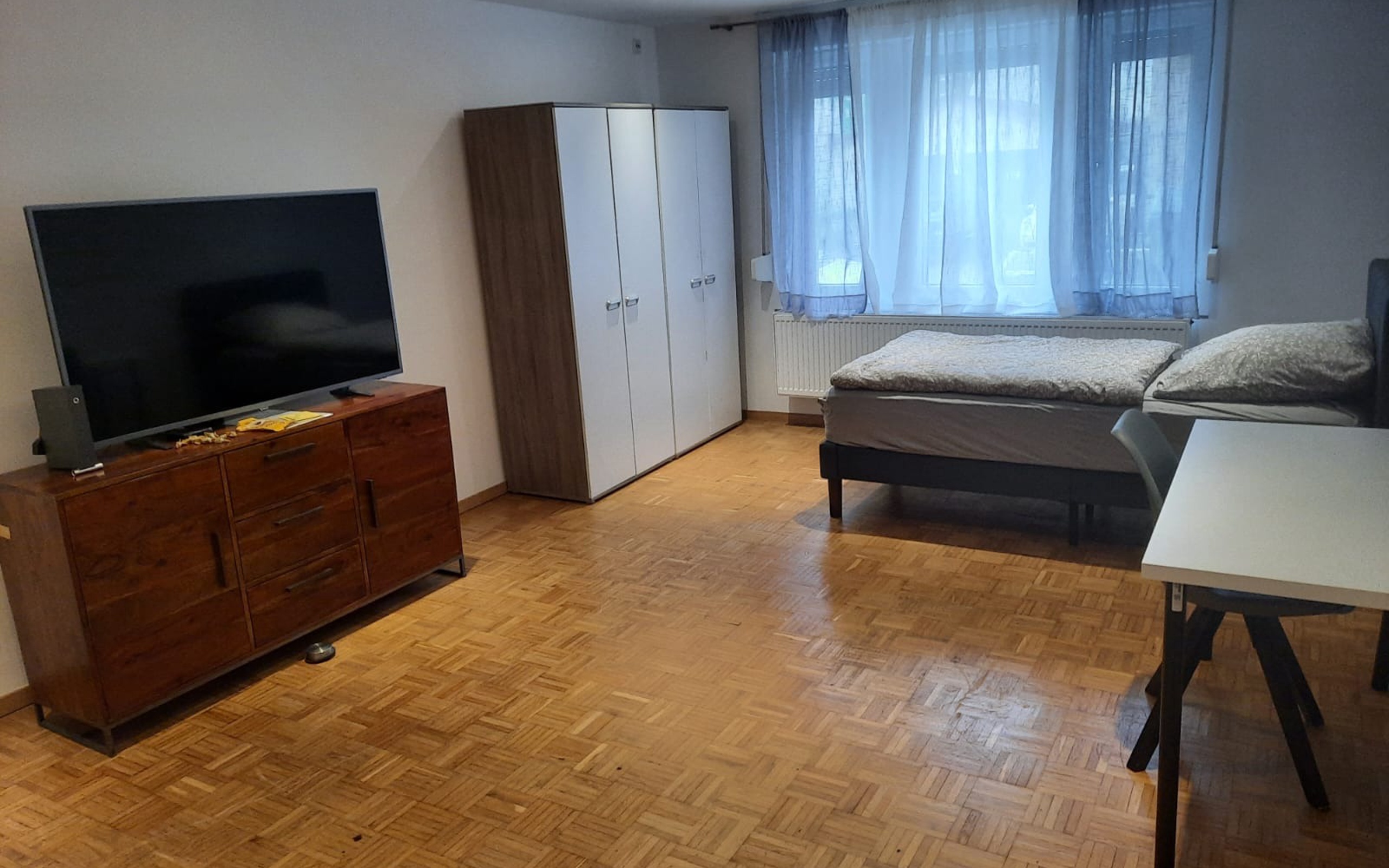 Jetzt Zimmer auf Zeit in Stuttgart mieten!