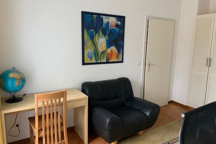 Möblierte Zimmer Stuttgart für Wohnen auf Zeit