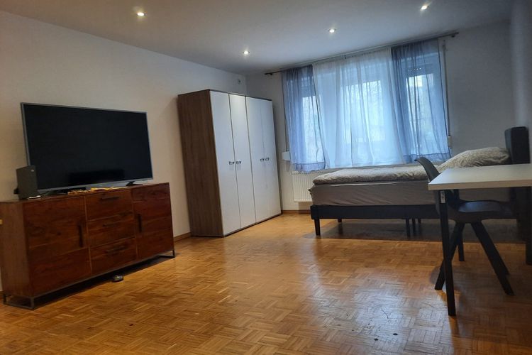 Jetzt Zimmer auf Zeit in Stuttgart mieten!